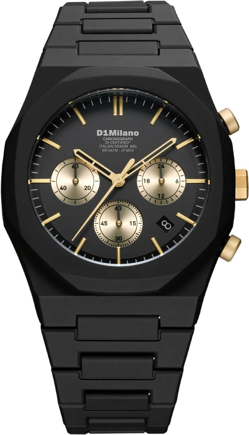  D1 Milano