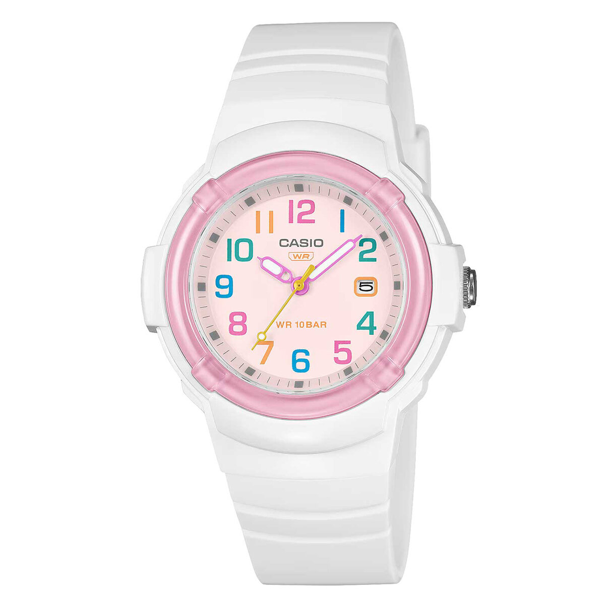  CASIO Спорт