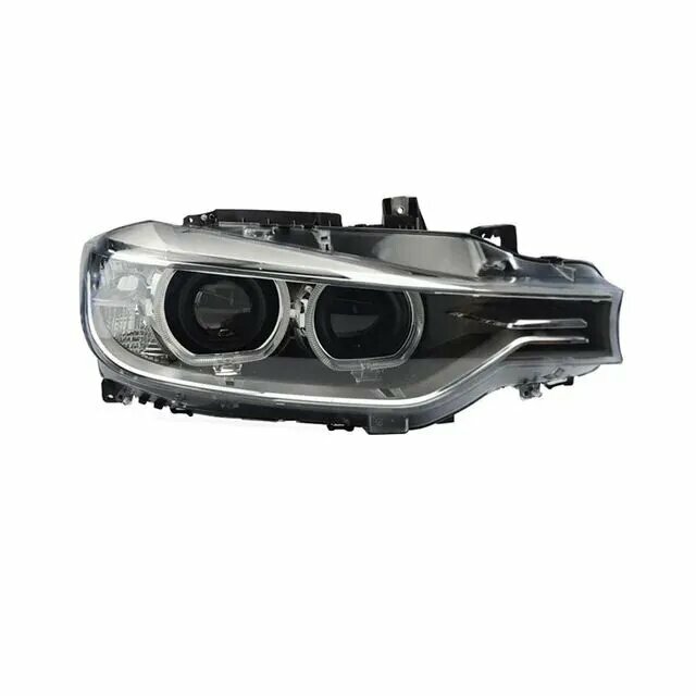 Фары автомобильные, 1 шт, арт. BMW 3 серии F30 F35 2012 2013 2014 halogen