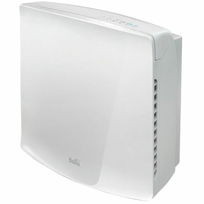 Ballu Очиститель воздуха Ballu AP-420 F7