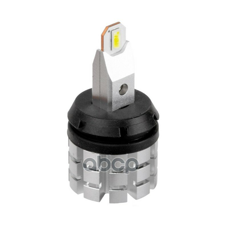 Лампа светодиодная 12V T25 белая. 25Вт, 5500K (P21W) серия BACK LIGHT 2.0 1шт (MTF) MTF Light арт. RLP21W - высокое качество
