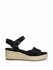 Босоножки TOMS Audrey, размер 40, black/black