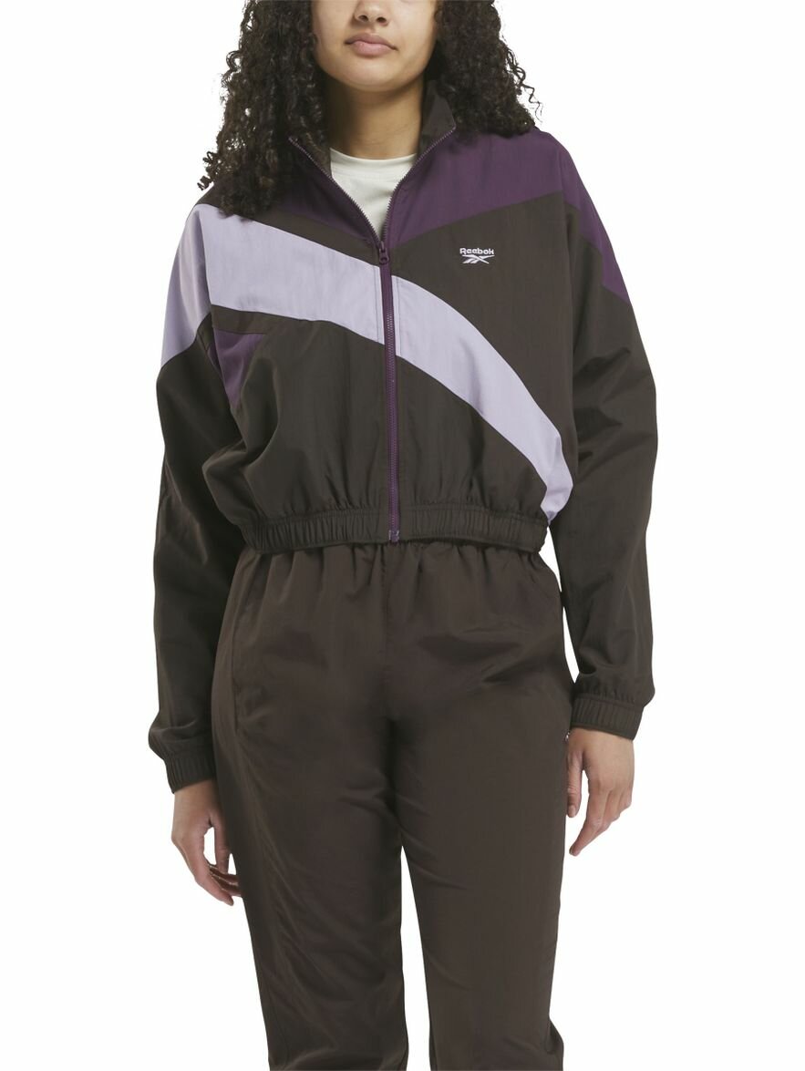 Олимпийка Classics Franchise Track Jacket W