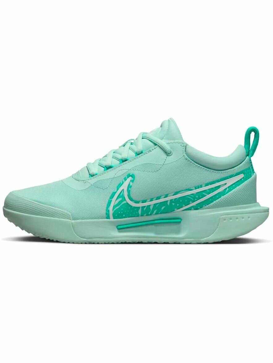 Кроссовки ZOOM COURT PRO HC W