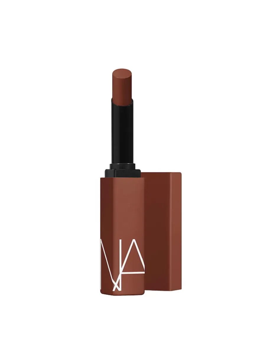 NARS Помада для губ Powermatte Lipstick, NO SATISFACTION