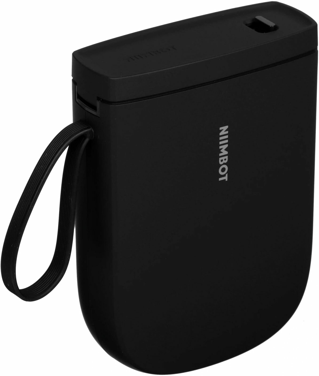 Термопринтер NIIMBOT D11 H, 300dpi, 50 мм/сек, USB/BT, печать этикеток, черный (1746732)
