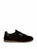 Кроссовки GANT Suede panelled sneakers, размер 42, brown