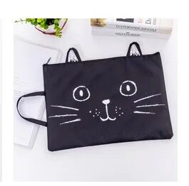 Папка для документов Kawaii Kitty Cat SHARKBANG