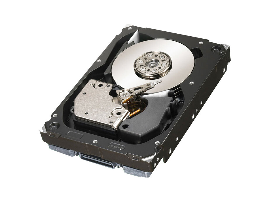 Жесткий диск Hitachi 5507353-3 72Gb Fibre Channel 3,5" HDD