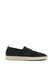 Лоферы Officine creative Penny-strap loafers, размер 45, blue