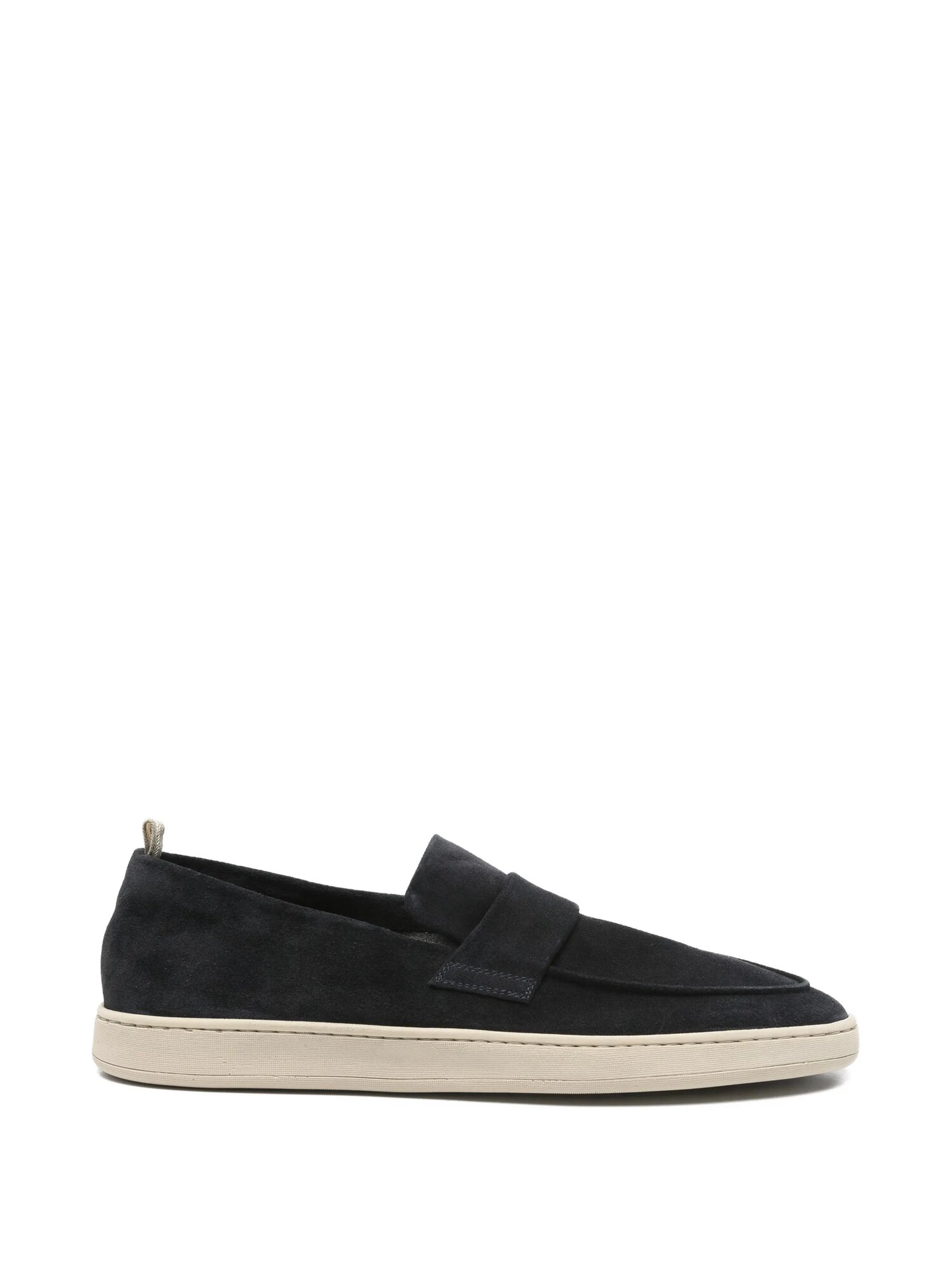 Лоферы Penny-strap loafers