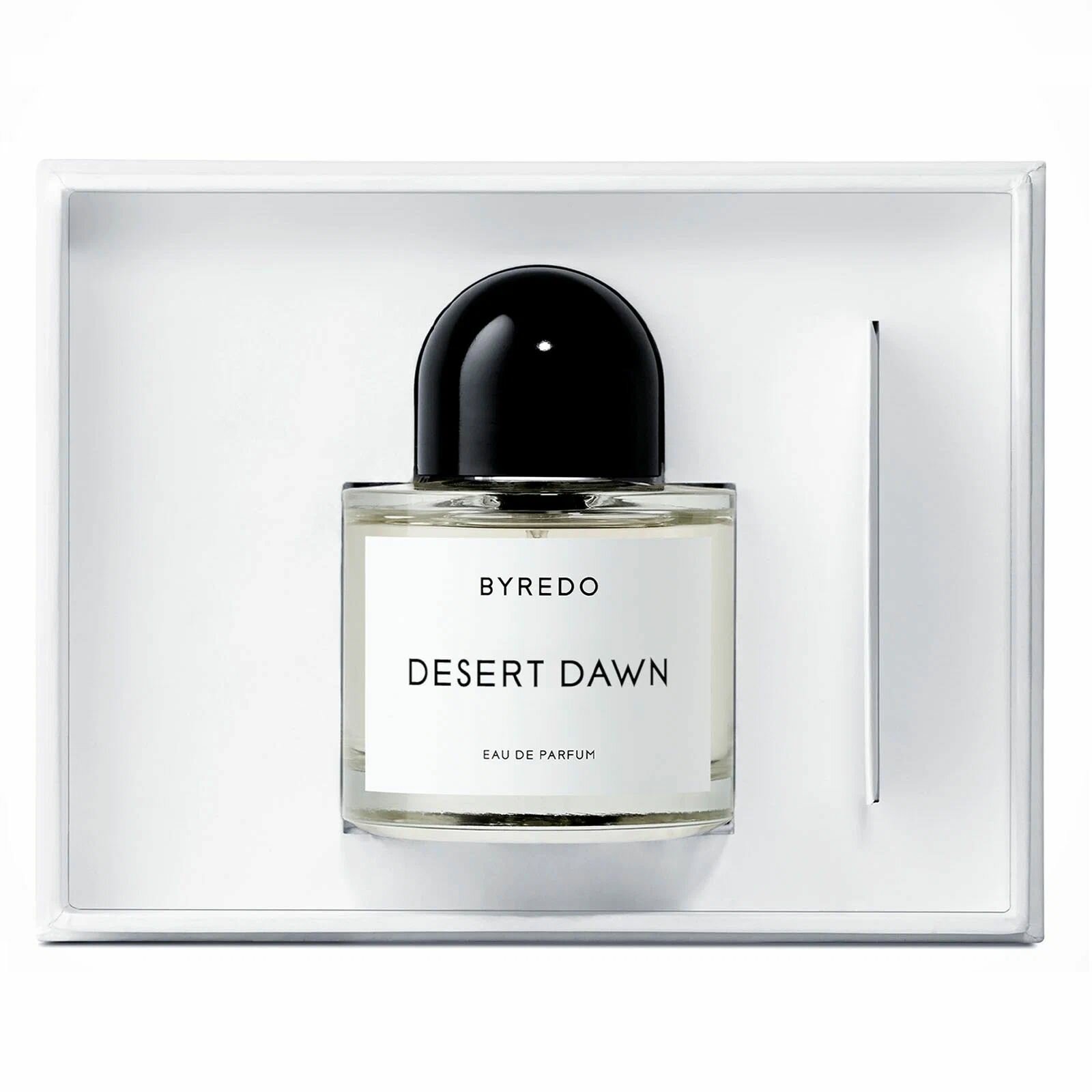 Byredo Desert Dawn парфюмерная вода 100 мл. унисекс аромат для мужчин и женщин