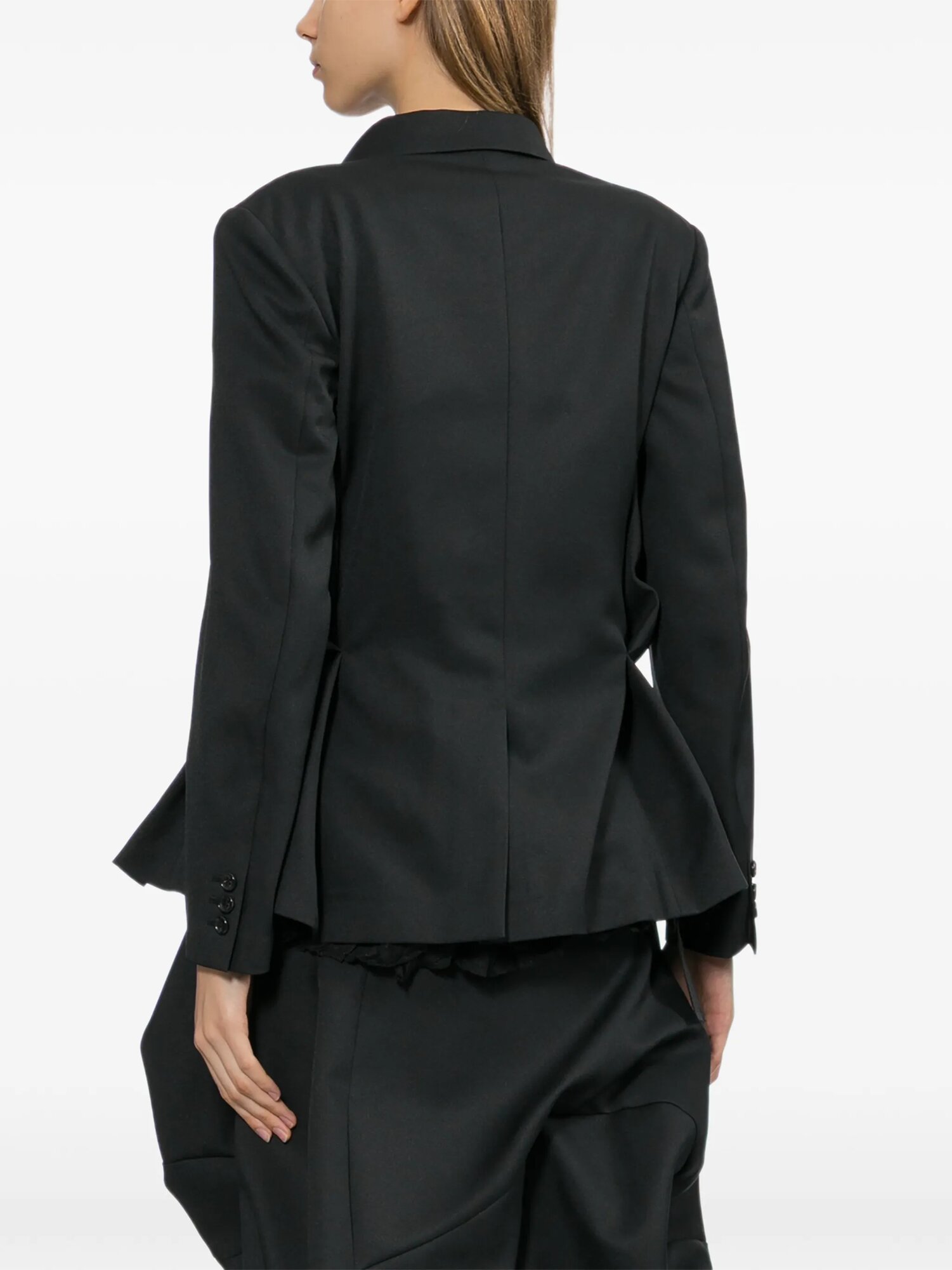 Куртка COMME des GARCONS, размер 44 — фото 1