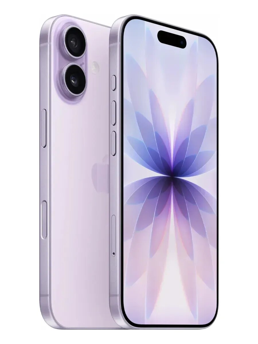 IPhone 17 256GB Lavander — фото 1