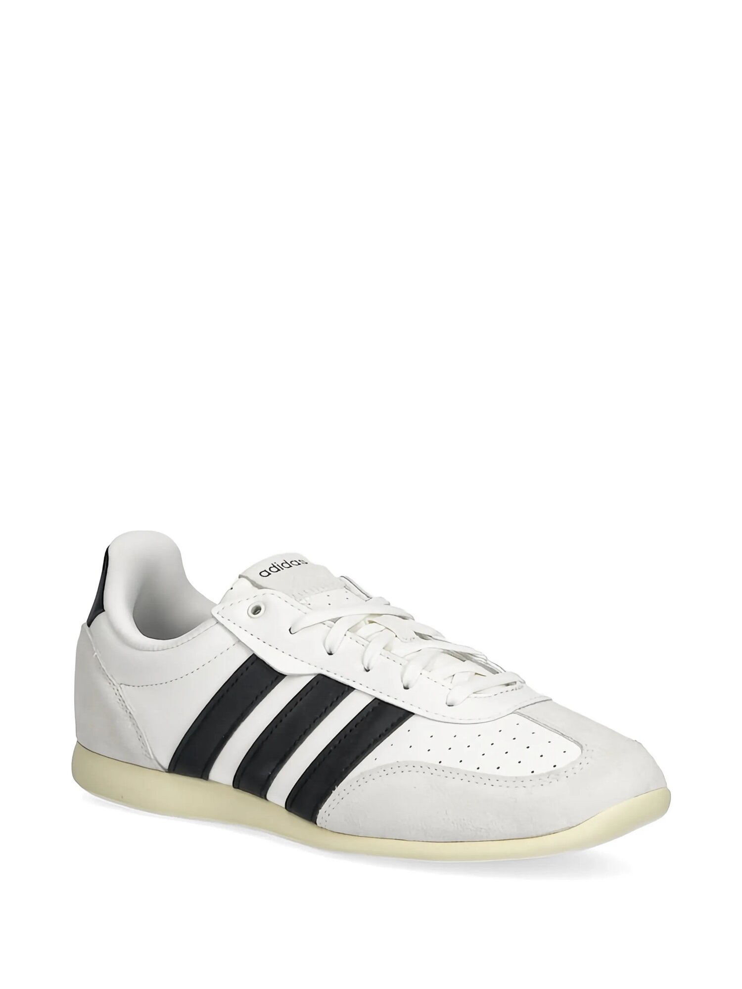 Кроссовки adidas Barreda, размер 9 US, white — фото 1