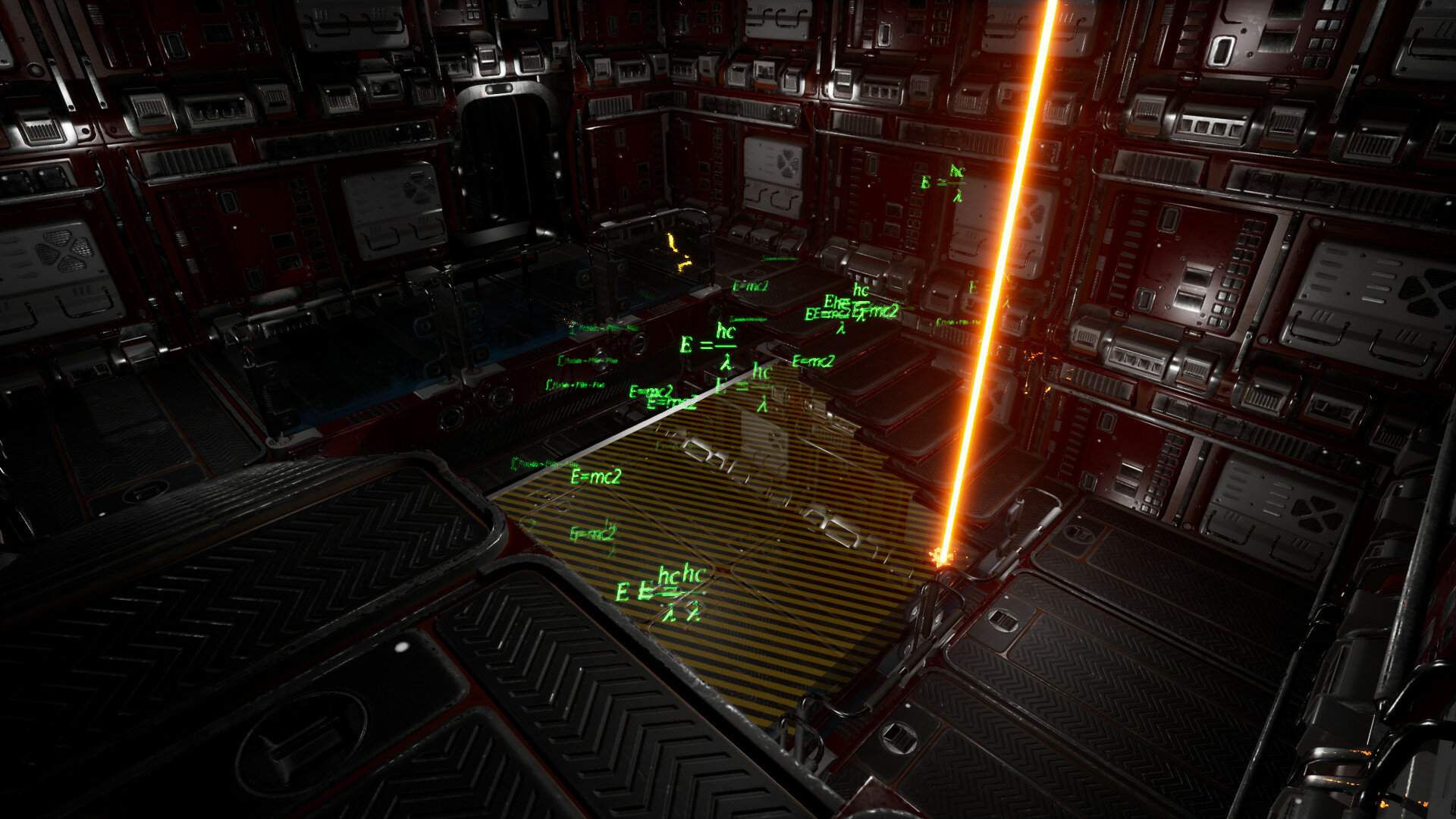 Euphoria: Supreme Mechanics Steam Ключ • Активация Steam • регион Весь мир