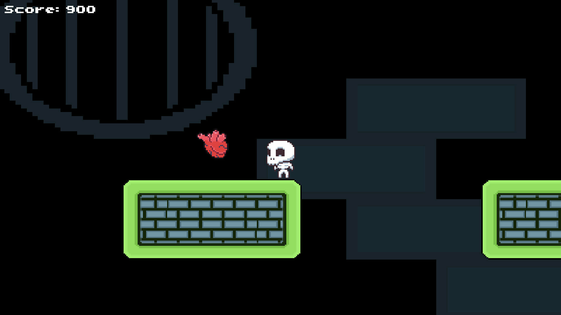 Skeleton Troubles Steam Ключ • Активация Steam • регион Весь мир