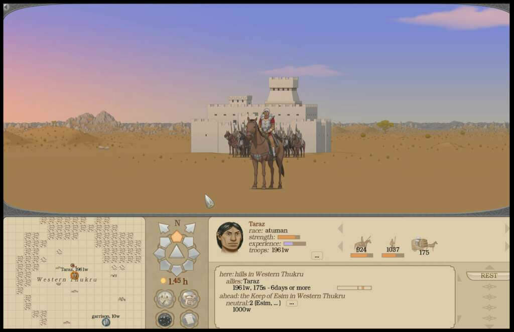 Legions of Ashworld Steam Ключ • Активация Steam • регион Весь мир