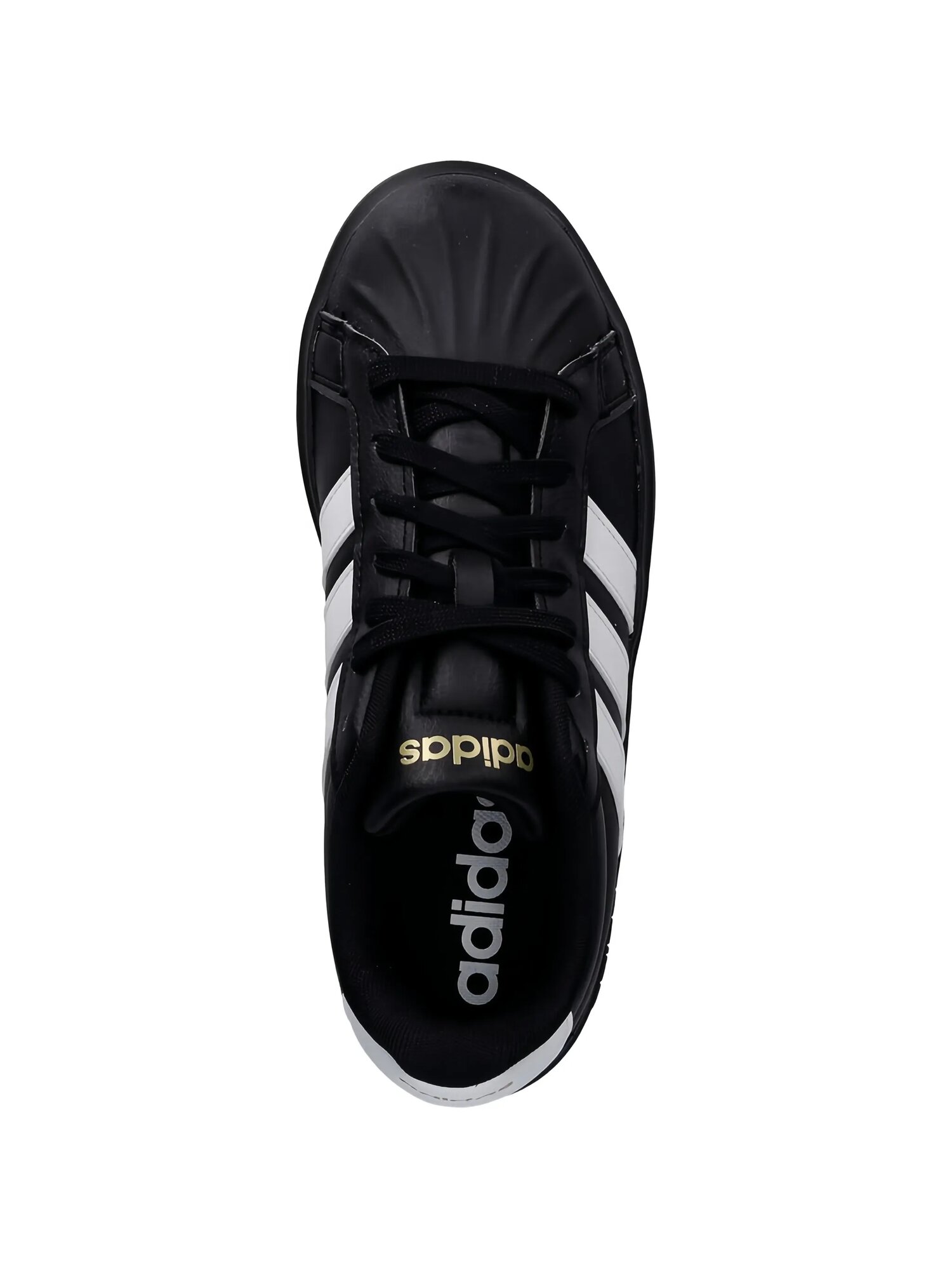 Кроссовки adidas Streettalk Bold, размер 5 US — фото 1