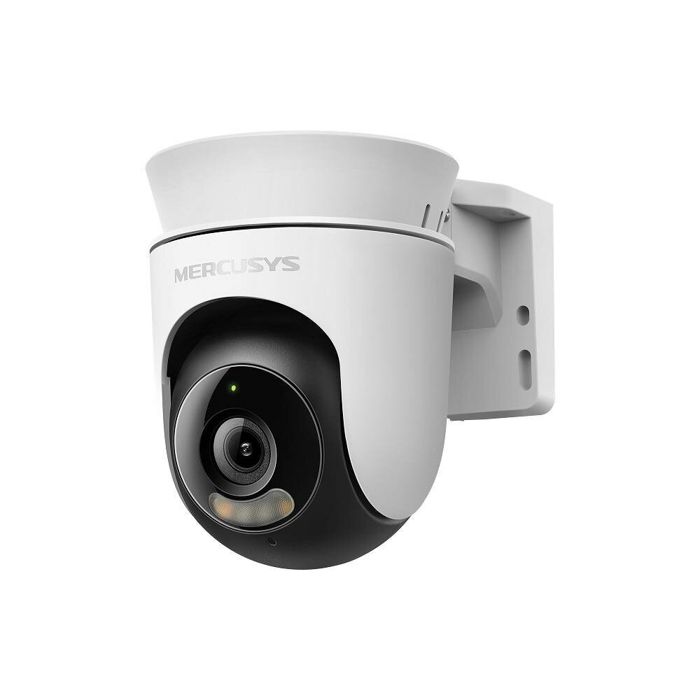 Mercusys MC510 Умная уличная поворотная Wi-Fi камера