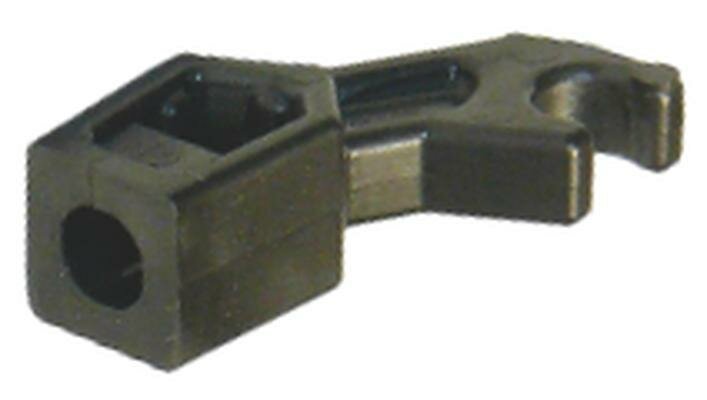 Деталь Lego 98313 Arm Mechanical, Exo-Force / Bionicle, Thick Support