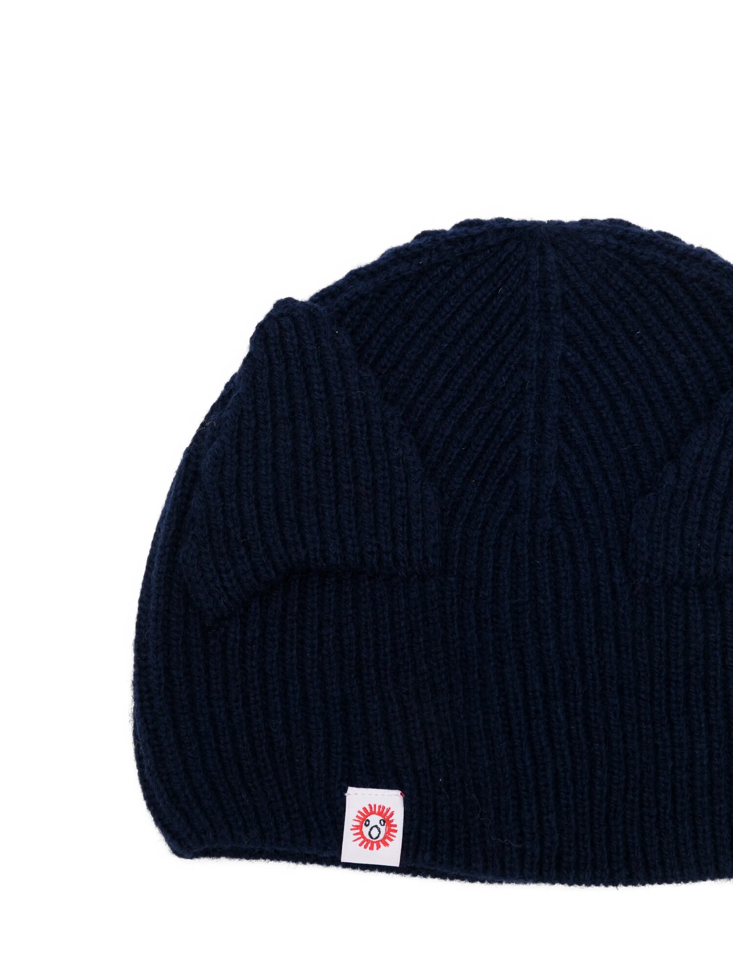 Шапка Charles Jeffrey Loverboy для девочек, размер OneSize, синий — фото 1