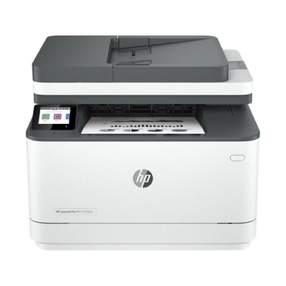 Hp Принтер МФУ LaserJet Pro 3103fdw 3G632A
