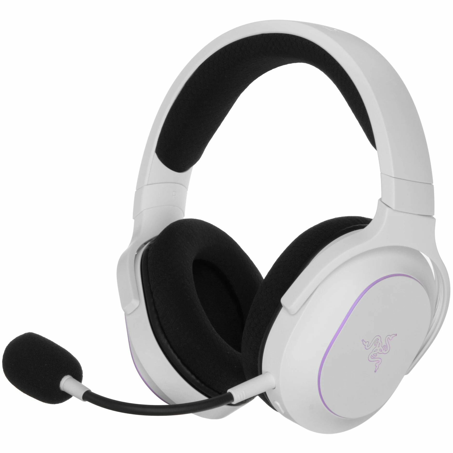 Беспроводные наушники Razer Barracuda X Chroma белый 2024