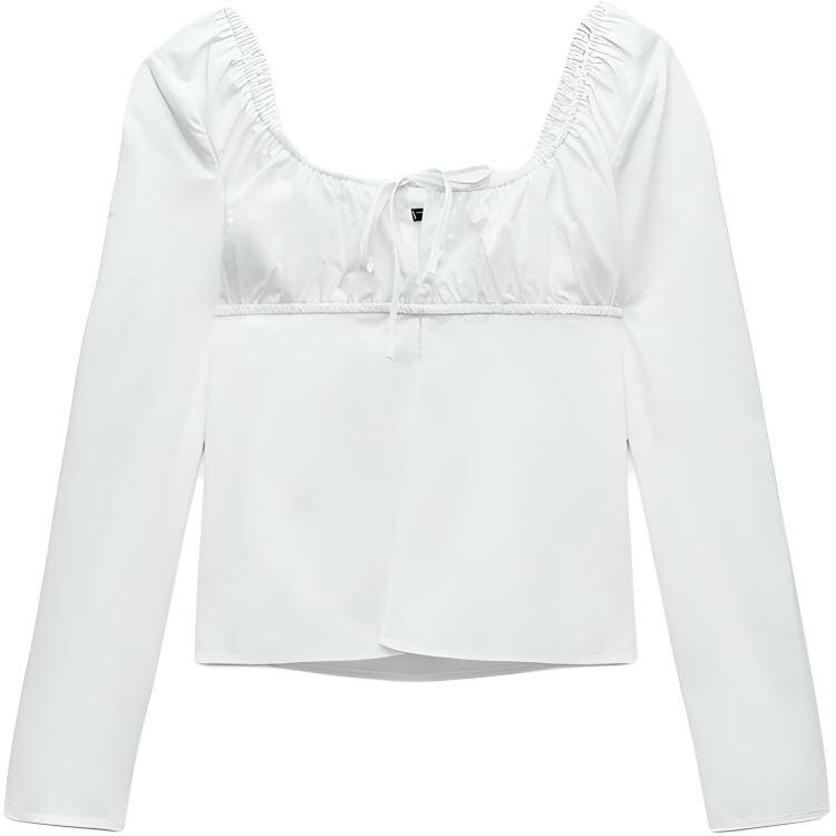 Рубашка ZARA