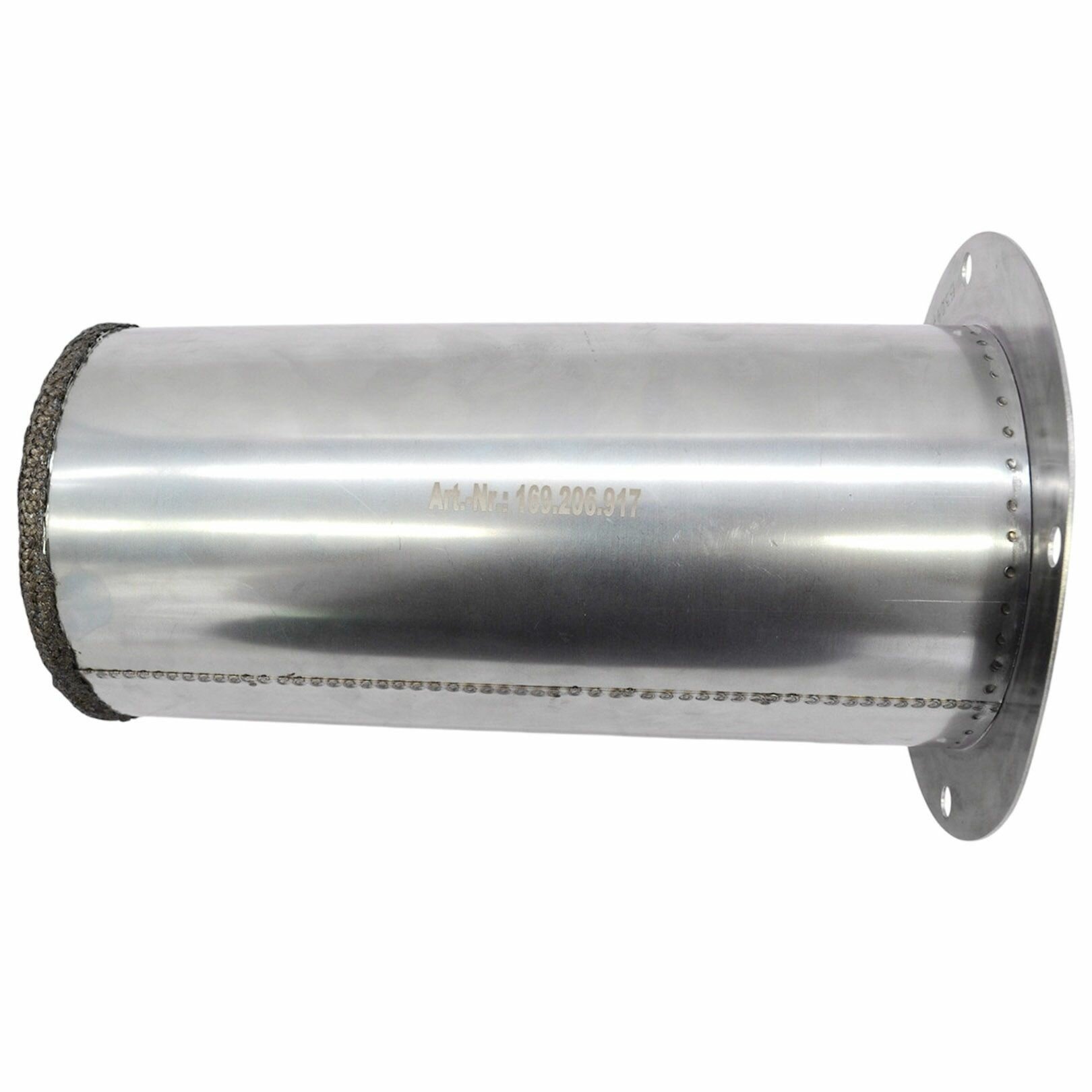 Горелка Premix FURI-JET D140 L300 мм