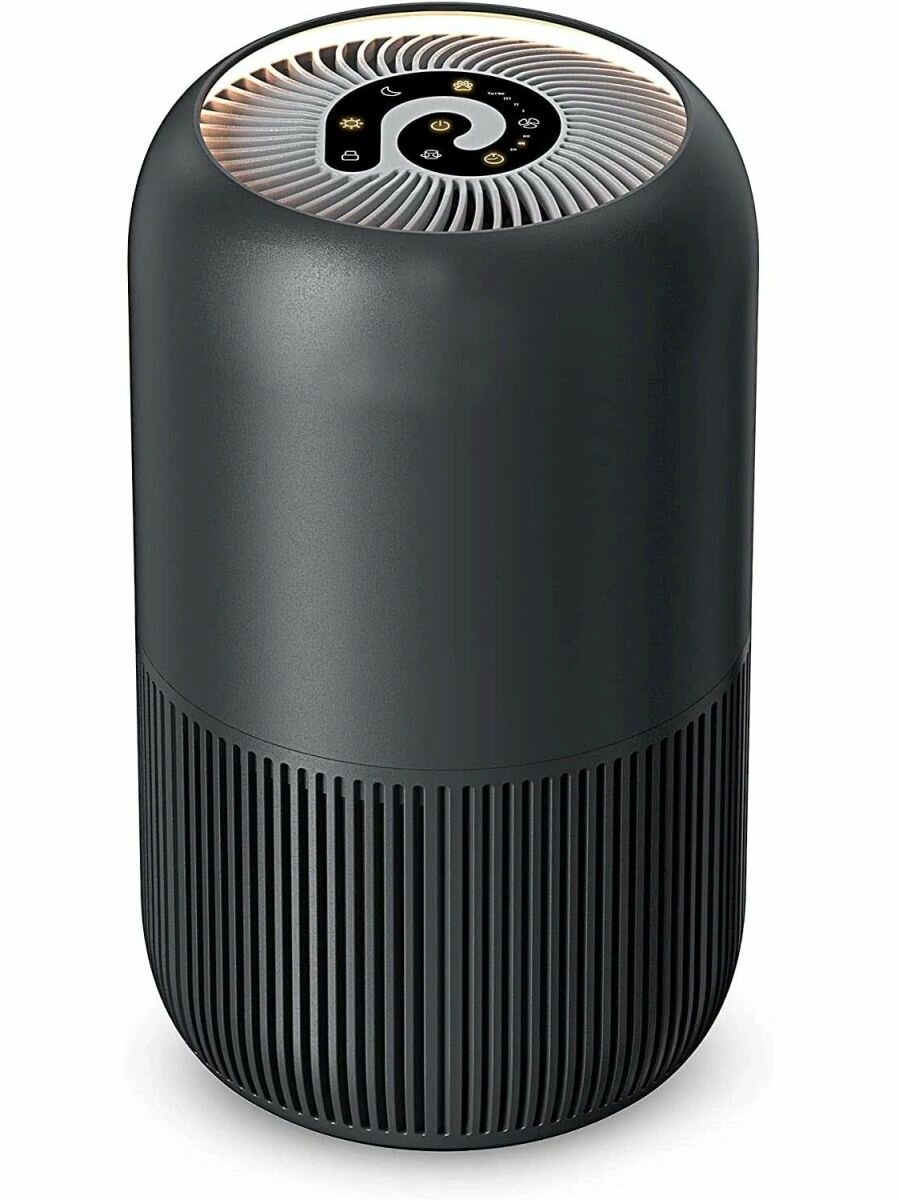 Воздухоочиститель Neoclima NP170SB, черный ut-00000523