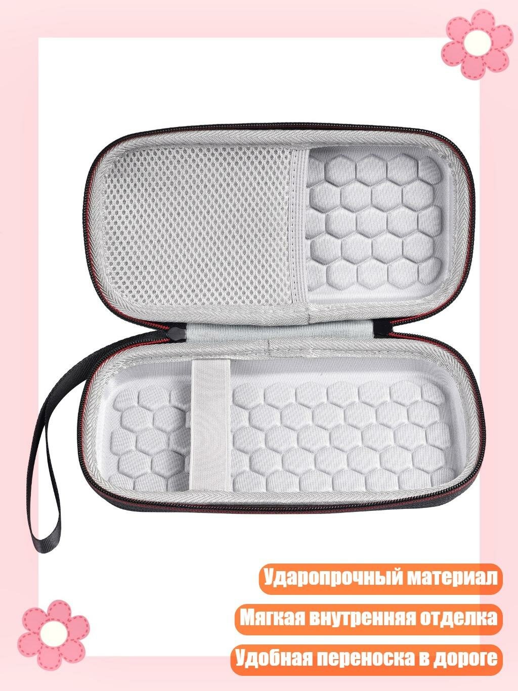Чехол-сумка для Trimui Smart Pro