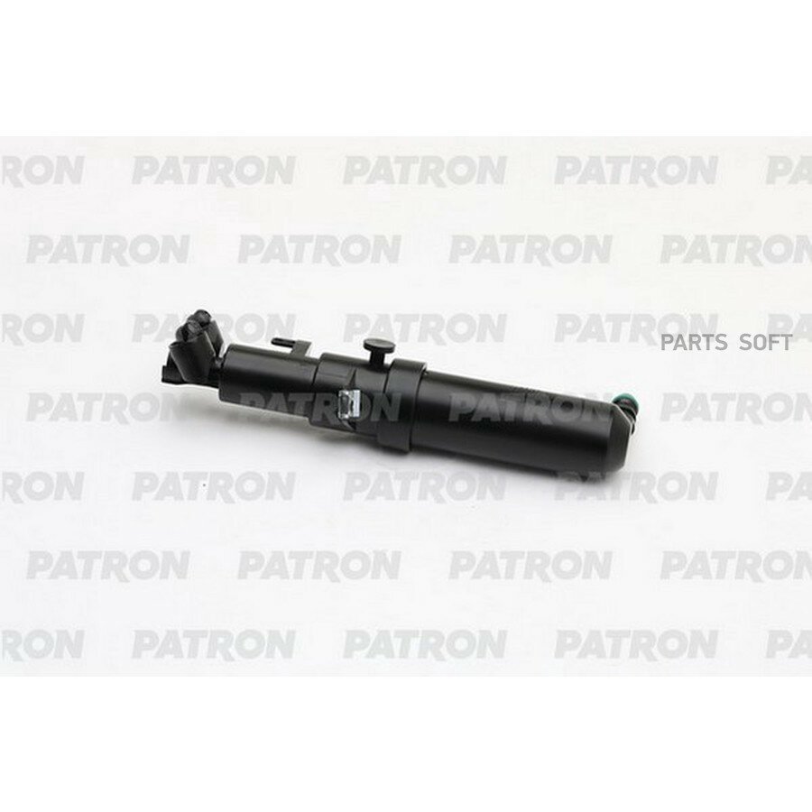 Форсунка омывателя фары (правая) MERCEDES: S-Class (W221) 05-13, CL-Class (W216) 06-14 от официального дистрибьютора, PATRON, артикул PHW057