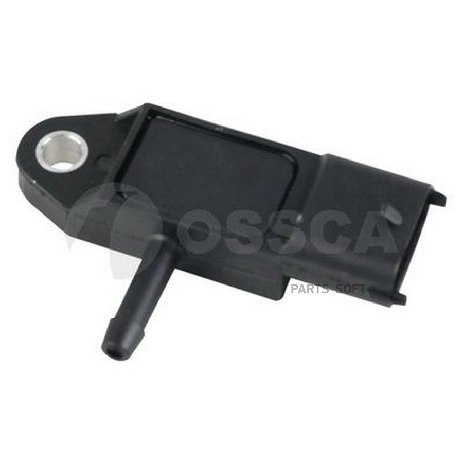 Датчик давления воздуха во впускном коллекторе / FORD C-Max, Focus-II, Galaxy-II, Mondeo-IV, S-Max, Transit Connect Lynx 1.8 Diesel 02~13 от официального дистрибьютора, OSSCA, артикул 28646