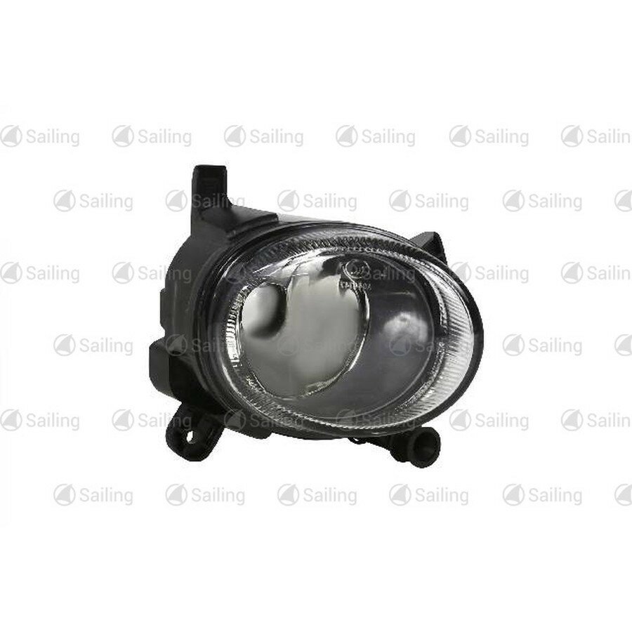 Фара противотуманная (ПТФ) правая AUDI A1 2010-2014/PASSAT CC 2008-2012 от официального дистрибьютора, SAILING, артикул VWL0410004R