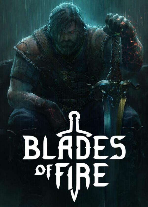 Blades of Fire (Steam) / Россия, СНГ
