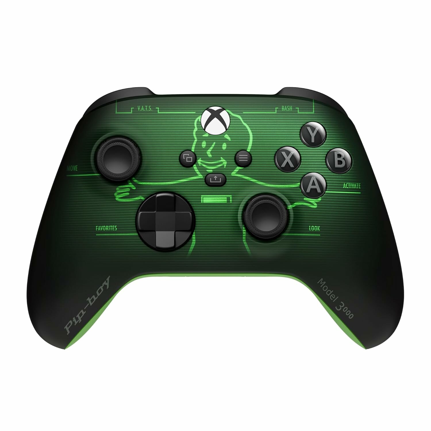 Беспроводной игровой контроллер Xbox| Пульс Ред| Консоль, ПК и Android| Текстурированная рукоятка| Беспроводное подключение, Bluetooth, подключение через USB-C