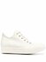 Кроссовки Rick Owens Strobe Low, размер 37 EU, разноцветный