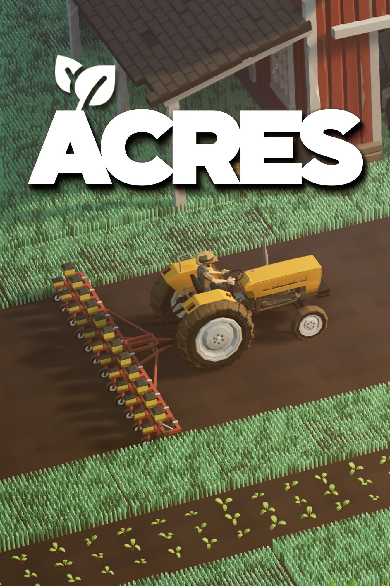 Игра ACRES — Xbox Series X|S, Xbox One, PC — Цифровая версия