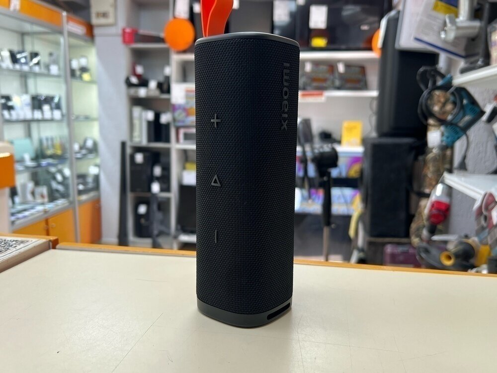 Б\у Портативная акустика Xiaomi MDZ-38-DB