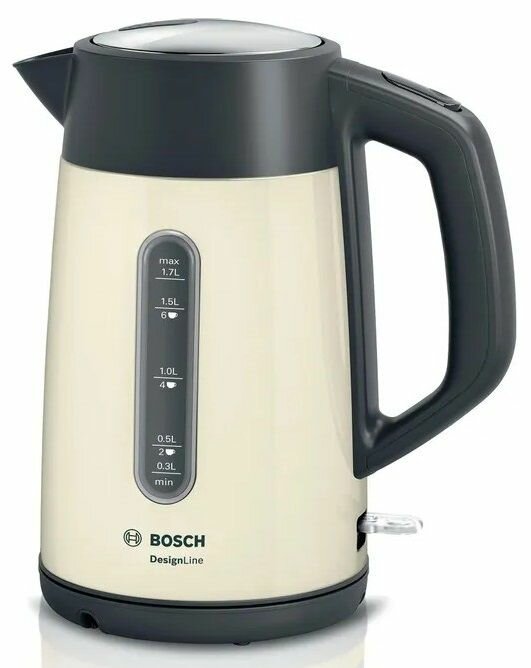 Электрический чайник Bosch TWK 4P437