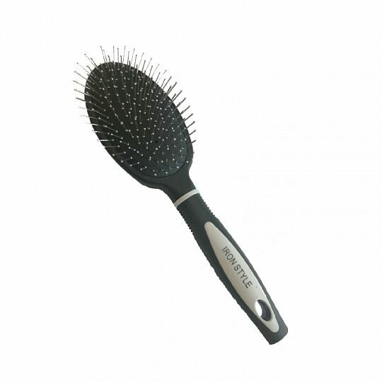 Iron Style Расческа 9551-2, массажка