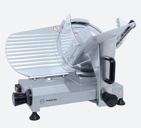 Слайсер Hurakan HKN-HM250M