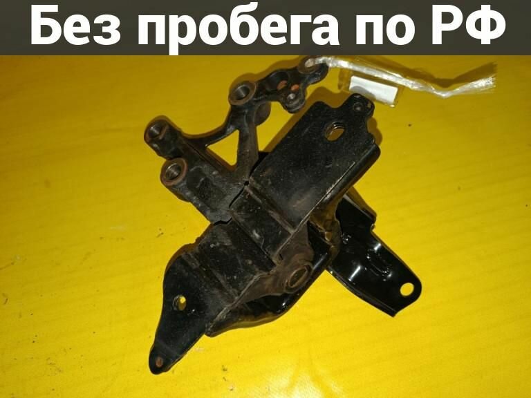 Подушка ДВС Лево / Перед с пробегом Toyota Passo M700A