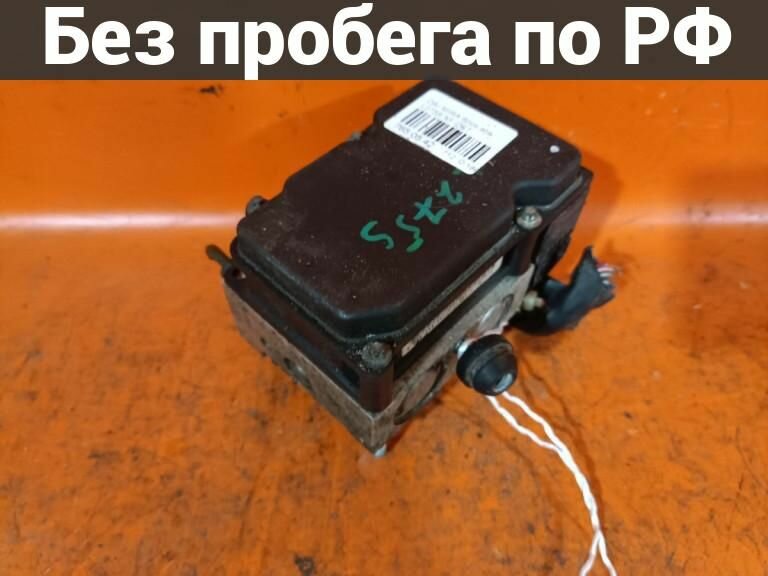 Блок ABS с пробегом Daihatsu Mira L275S