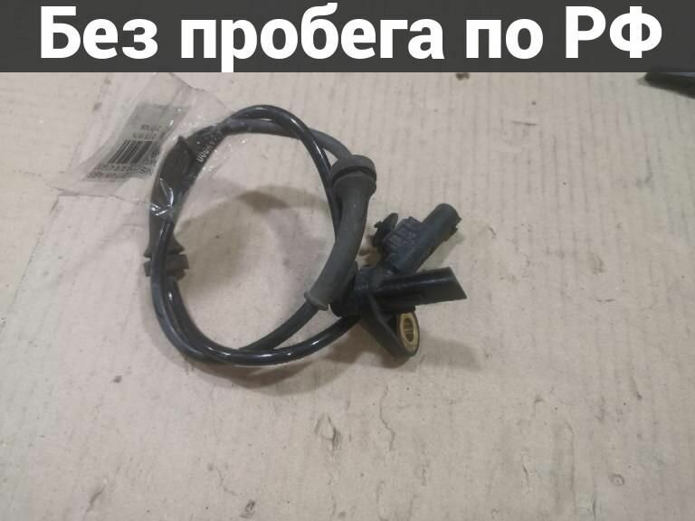 Датчик ABS Право / Зад с пробегом Nissan March AK12