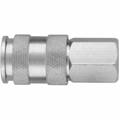 Муфта БРС JONNESWAY GM-02AF европейского типа с внутренней резьбовой частью BSPT 1/4" Universal