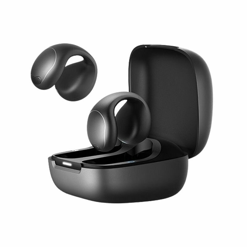 Anker SoundCore C40i Наушники-клипсы с кнопочным управлением, легкие и удобные