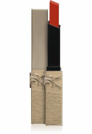 Губная помада Yves Saint Laurent Rouge Pur Couture The Slim Holiday Collection, оттенок 1936, 2.2 г