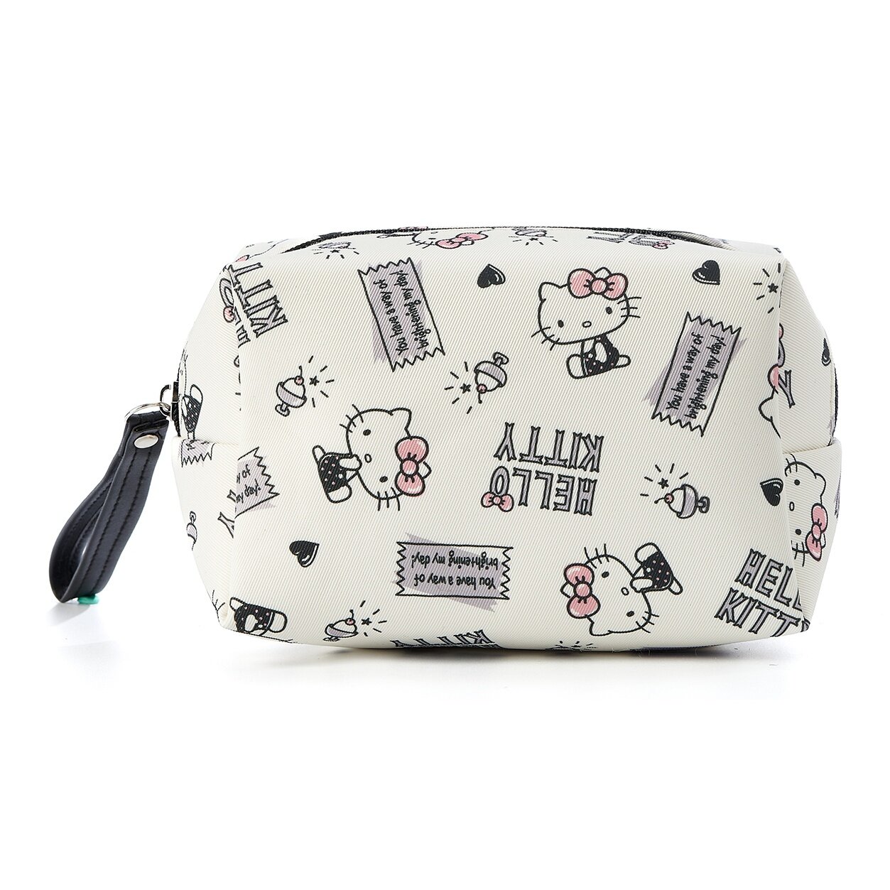 Сумка Sanrio, черный — фото 1